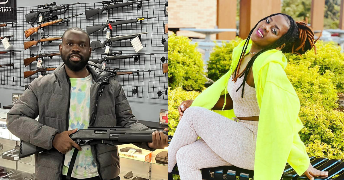 HUKU YUES SCANDAL: Famed ‘Huku Yues’ Content Creator Exposed by ...