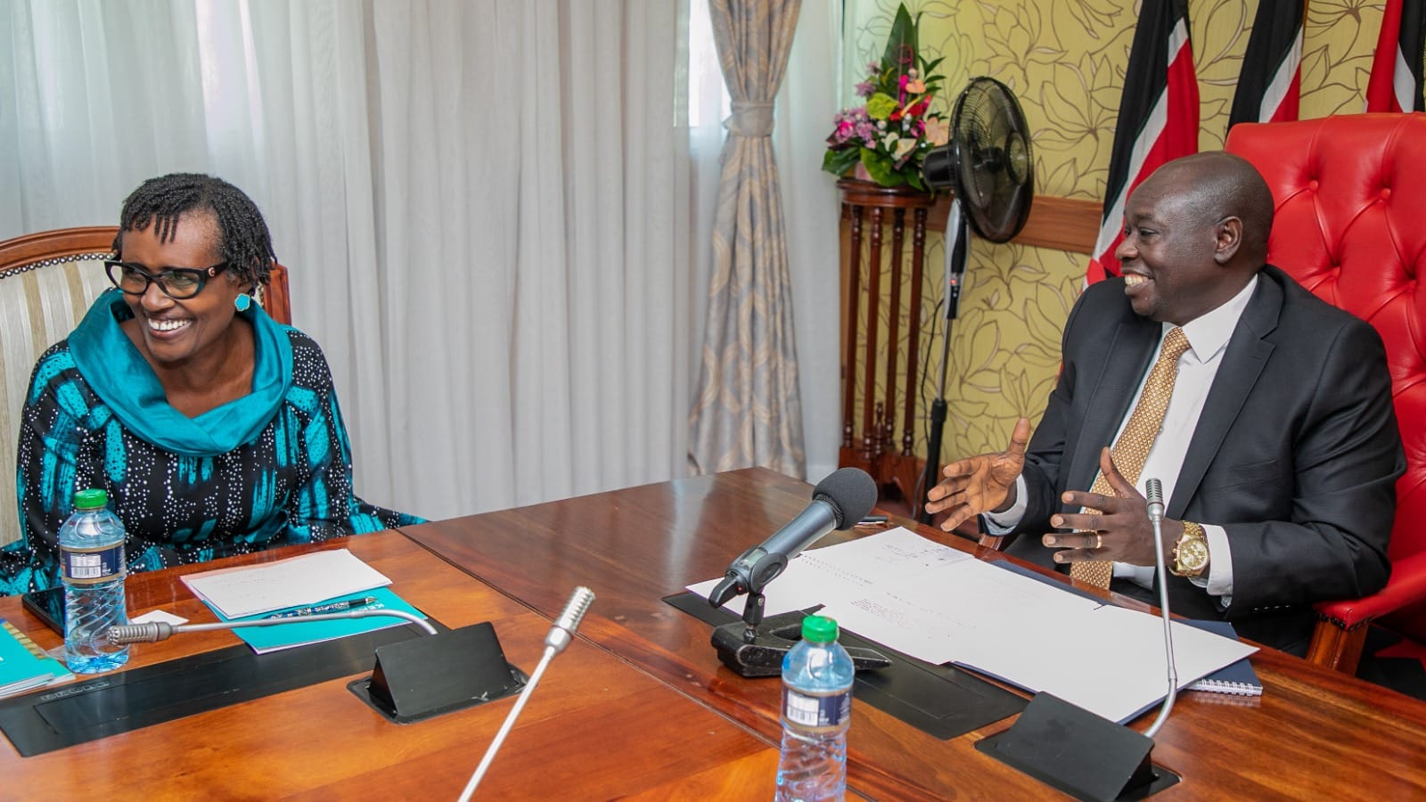 HIV RISE: Kenya Government Expresses Fear over Rise in Youth HIV ...