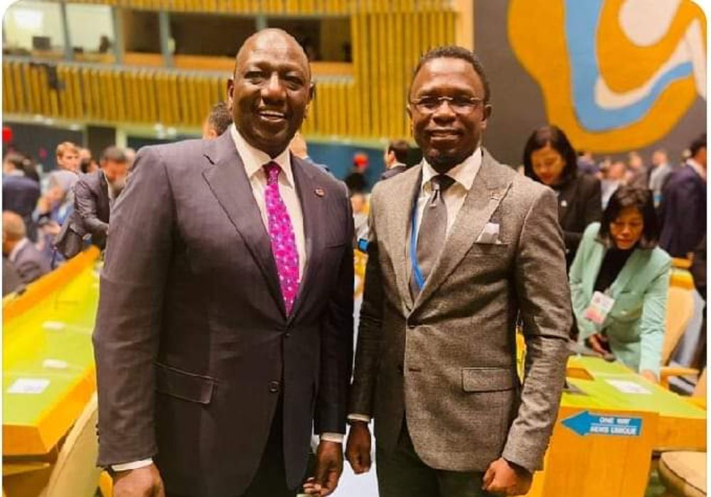 MILESTONE: Big Win for Creative Economy as Talanta Hela is Launched ...