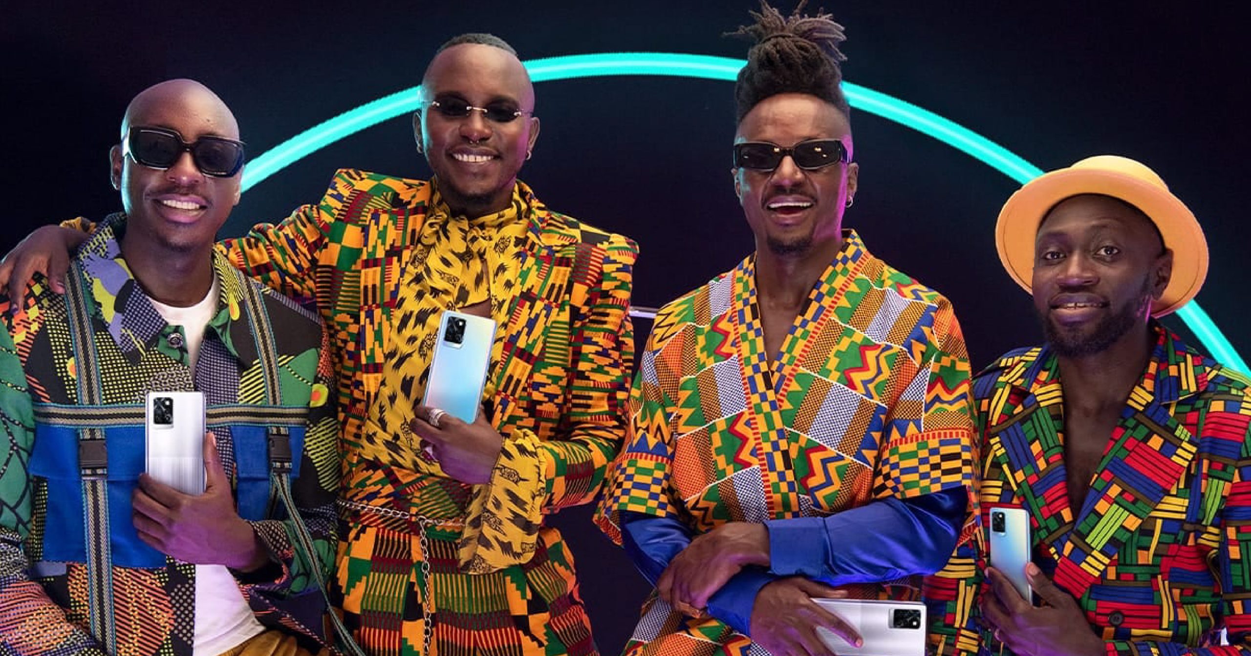 IMMODERATE: Fans fault Ksh.20,000 ticket for Sol Fest VIP Show. - Sauti ...